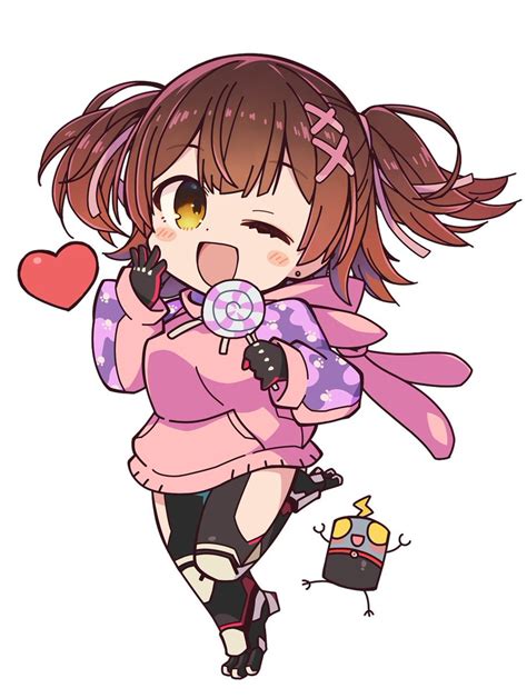 しいねたこワサ On Twitter Rt Tottorisaq ロボ子爆誕2023 ロボ子art ロボ子さん7歳のお誕生日