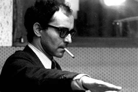 Las 5 Películas Que Influenciaron A Jean Luc Godard