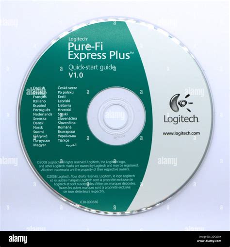 Pure Fi Express Plus Hi Res Stock Photography And Images Alamy