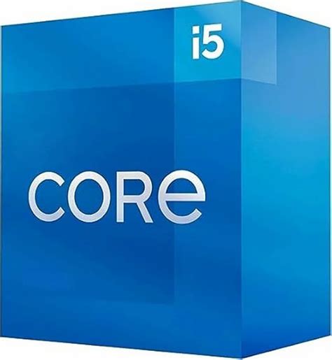 Core I5 6th Generation Desktop Processor At ₹ 1150piece Intel