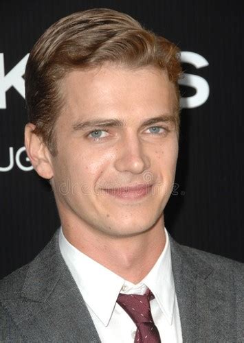 Fan Casting Electro Marvel As Hayden Christensen In Actors Who Should