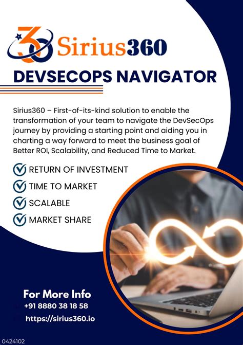 Santhosh Varghese On Linkedin Sirius360 Pioneers Devsecops Journey