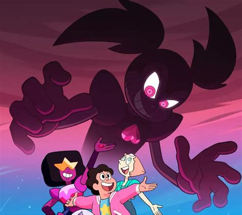 Red Diamond Fanon Steven Universe Fanon Wikia Fandom