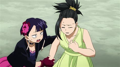 Kyoka And Momo My Hero Academia Two Heroes By Acidwaifu On Deviantart