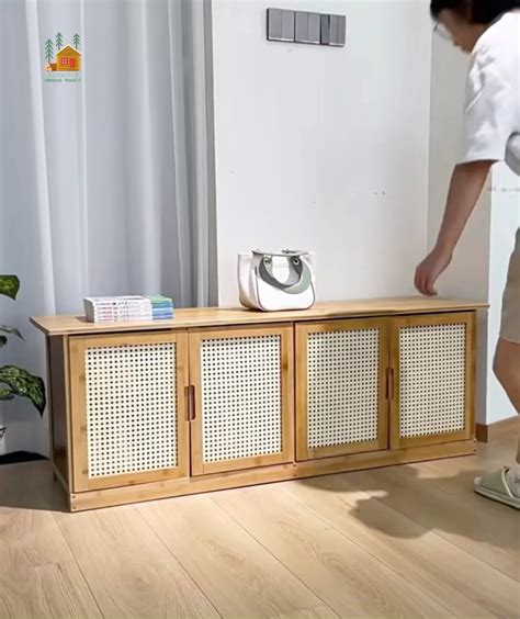 🇯🇵 ตู้เก็บของรองเท้า Muji Style สามารถเก็บของรองเท้าหรือจะเก็บสิ่งของอื่นๆได้ตามใจชอบเลยจ้า ตู้