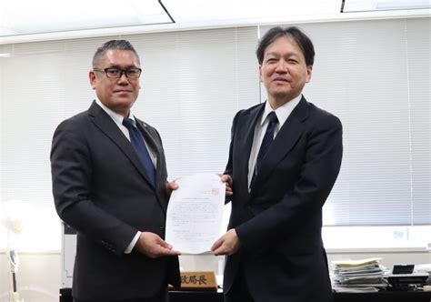 自治体の財政需要に対応できる地方財源総額の確保を求める（2024予算要求） 全日本自治団体労働組合