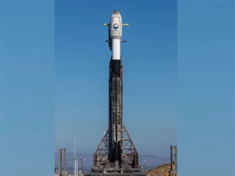 South Korea Set To Launch First Spy Satellite With Spacex Today