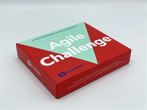 Agile Challenge Hr Pioneers