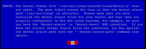 Solved Cannot Install Linux Kernel Headers From Bullseye Backports