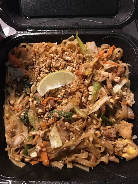 Try Thai Food In Minot Try Thai Food 167 1st Ave Sw Minot Nd 58701