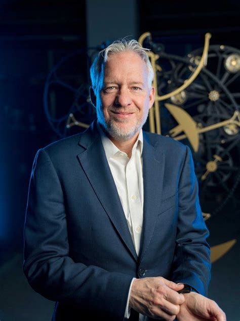 Markus Kramer On Linkedin Time Brand Story Becometimeless