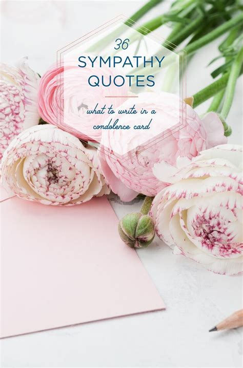 What Do You Write On A Funeral Flower Card` Card Template