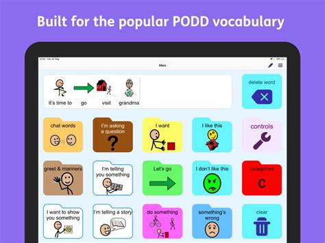 Simpodd By Assistiveware