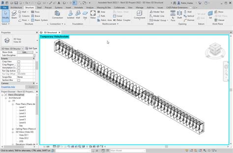 Autodesk Revit Mep Tutorial │ Specialized On Linkedin Revit