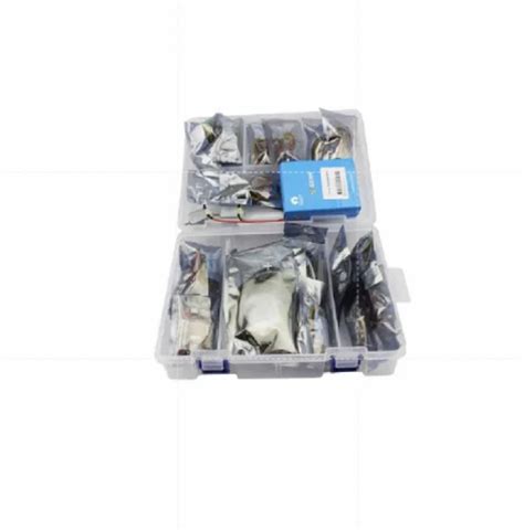 Crowtail Deluxe Kit For Arduino V10 With Tutorial Compatible With