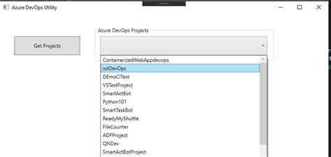 Exploring Azure Devops Apis Abhijits Blog