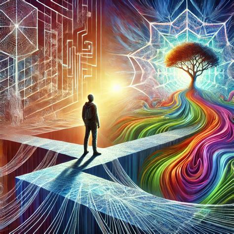 Set Setting And Matrix Rediscovering Essential Concepts For Psychedelic Recovery