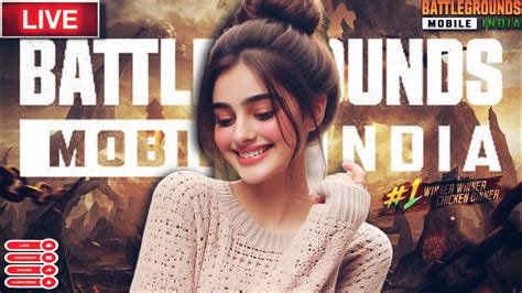 Bgmi Unlimited Tdm Room 1v1 Match Custom Room Bgmi Live Pubg