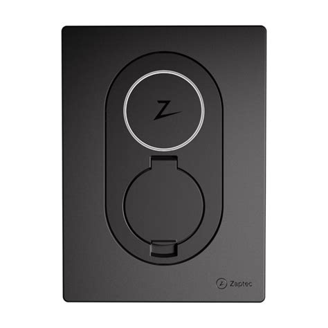 Zaptec Go Laddbox Installation I Helsingborg Med Omnejd