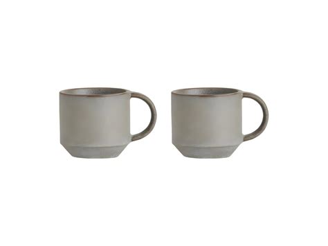 Tasse En Terre Cuite Living