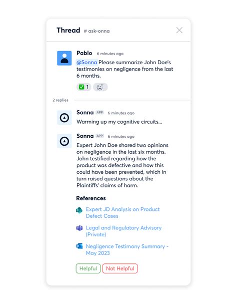3 Practical Applications Of Retrieval Augmented Generation For Legal Teams