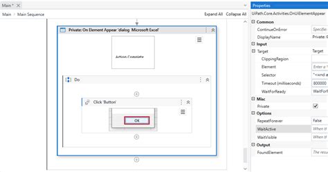 Wich Activity Could Find A Message Box As A Result Of A Macro