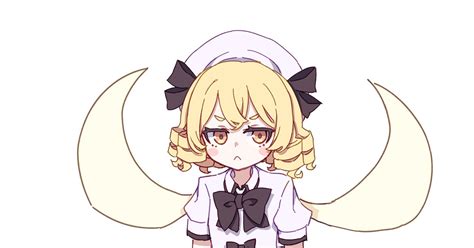 東方 ルナチャ かめぱすたのイラスト Pixiv