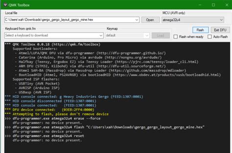 Qmk Configurator Tutorial