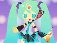 Vocaloid Maker Dress Up