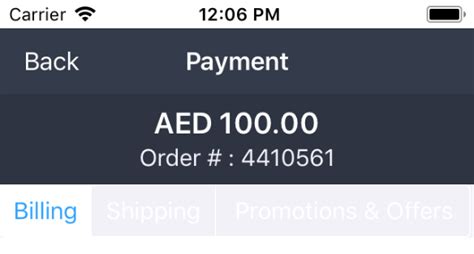 Ios Uisegmentedcontrol Changes Tint Color After Dismissing Stack
