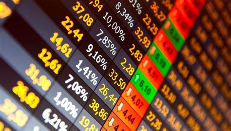 Latinoam Rica Bolsas Cierran Semana Al Alza En Contrav A De Wall Street
