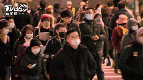 腦霧、失眠等新冠後遺症多久會好？ 研究揭「這6類人」特別慢│tvbs新聞網