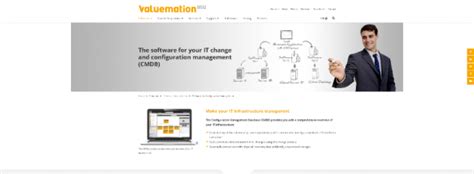 best configuration management database cmdb software 2025