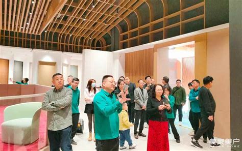 “纵情向前，繁星满天”润成创展2022年渠道商精英年会成功举办美家美户 深圳美家美户家居传媒有限公司