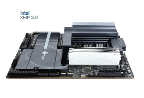 V Color Intros Worlds First 64gb Ddr5 O Cudimm Memory Up To 9000mts For Intensive Workloads