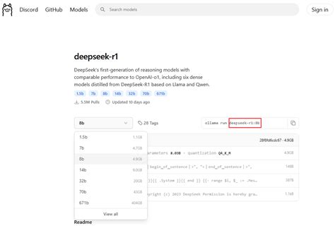 What Is Deepseek Dive In With Deepseek Net Aspire Blazor