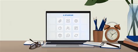 Seamless Integration With Atlassian Boosting Productivity