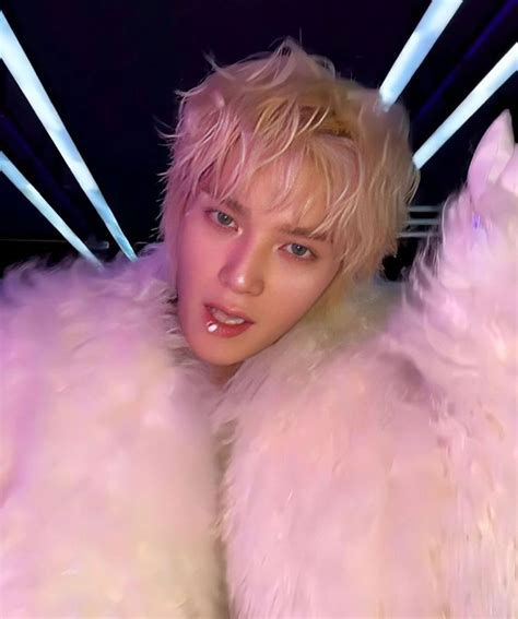 Nct Taeyong Shalala