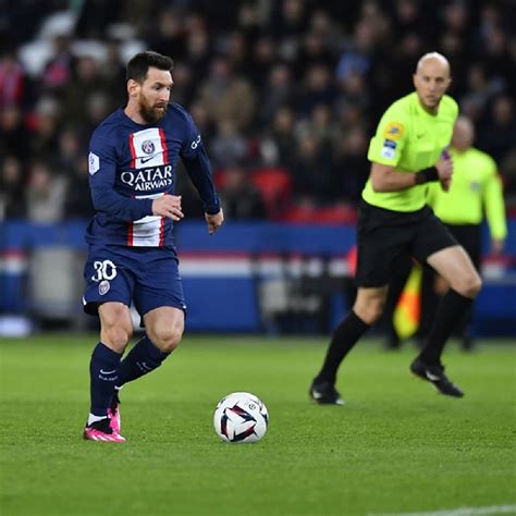 Lionel Messi বিশ্বজয়ের পর মাঠে নেমেই গোল মেসির জিতল পিএসজি Bengali