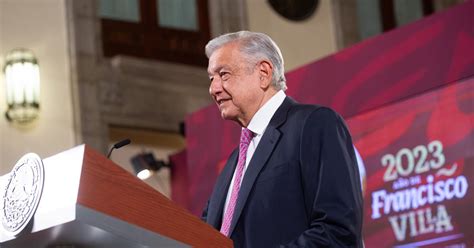 Amlo Lamenta Asesinato De Hipólito Mora En La Ruana Michoacán