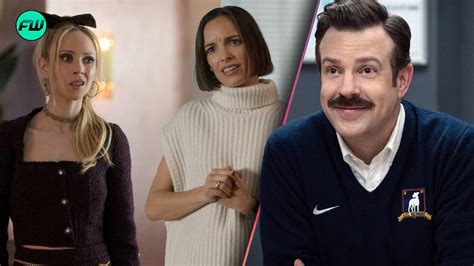 Ted Lasso The Hate Against Jodi Balfours Jack Is Justified Afterall