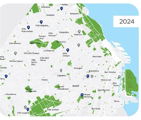 Feriado De Carnaval 2024 Cuáles Son Las Calles Que Estarán Cortadas Y