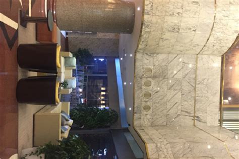 北京温特莱大酒店