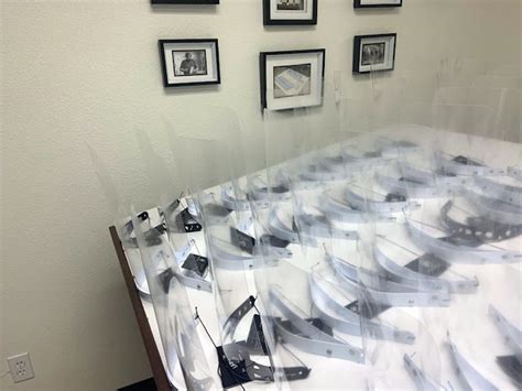 Protective Face Shield Production Now Increased To 1000day To Support