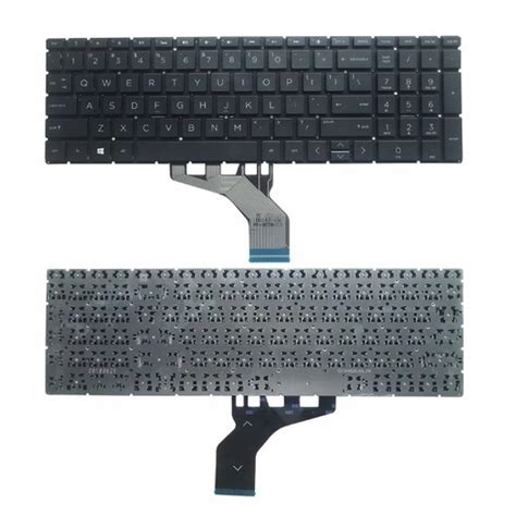 Jual Keyboard HP Pavilion 15 DA 15 DA 15 DB 15 DX 15 DR 250 255 G7 15