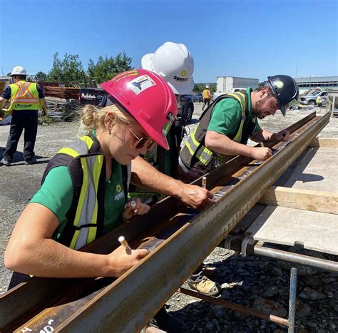 Kaylene Murphy On Linkedin Nationalconstructionday