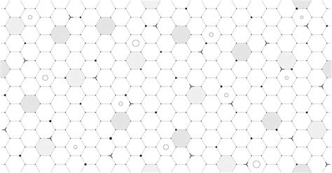 Vr Hud Futuristic Interface Hexagons Grid Digital Ui Screen Hexagonal