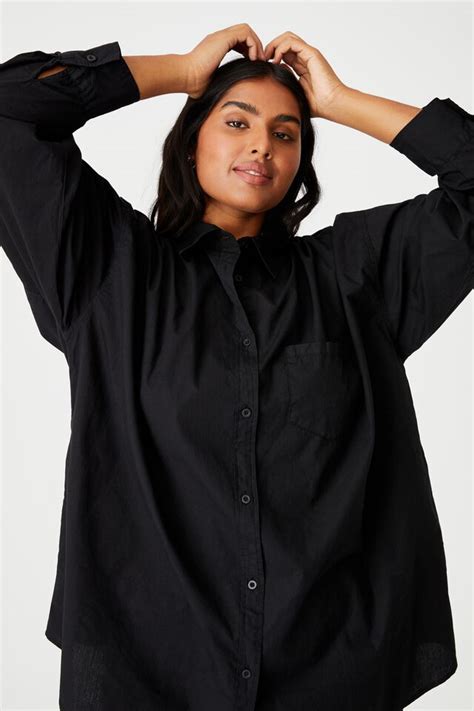 Curve Dad Shirt