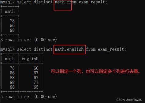 MySQLMySQL表的增删查改初阶 腾讯云开发者社区 腾讯云