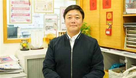 議員之聲｜馬耀鋒倡維護青少年無煙環境 環球頭條 環球新聞報